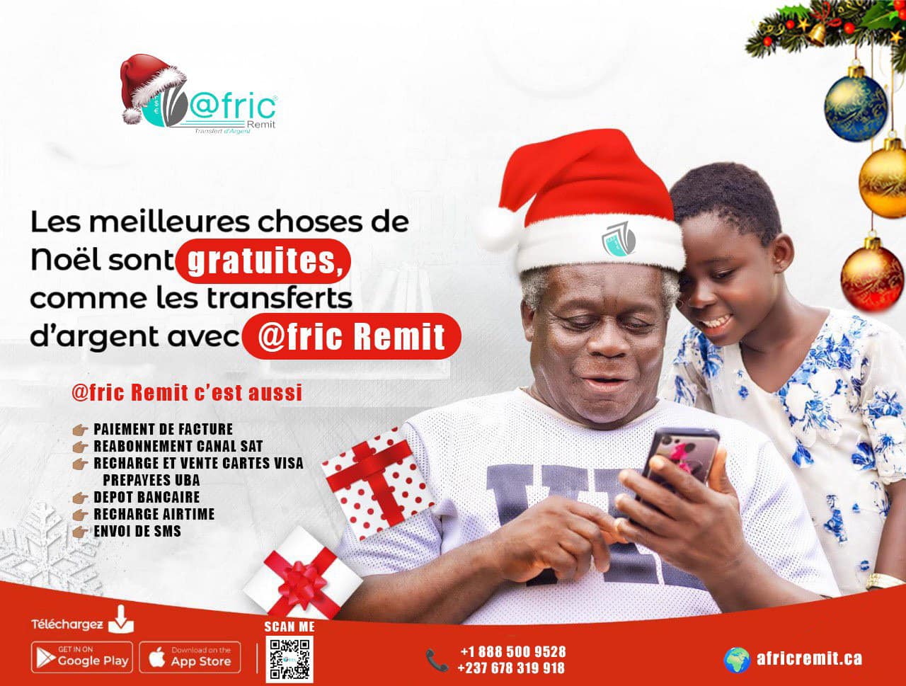 Le transfert d’argent comme il se doit. – OBVNEWS